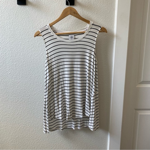 CAbi | Tops | Cabi Bbq Tank | Poshmark